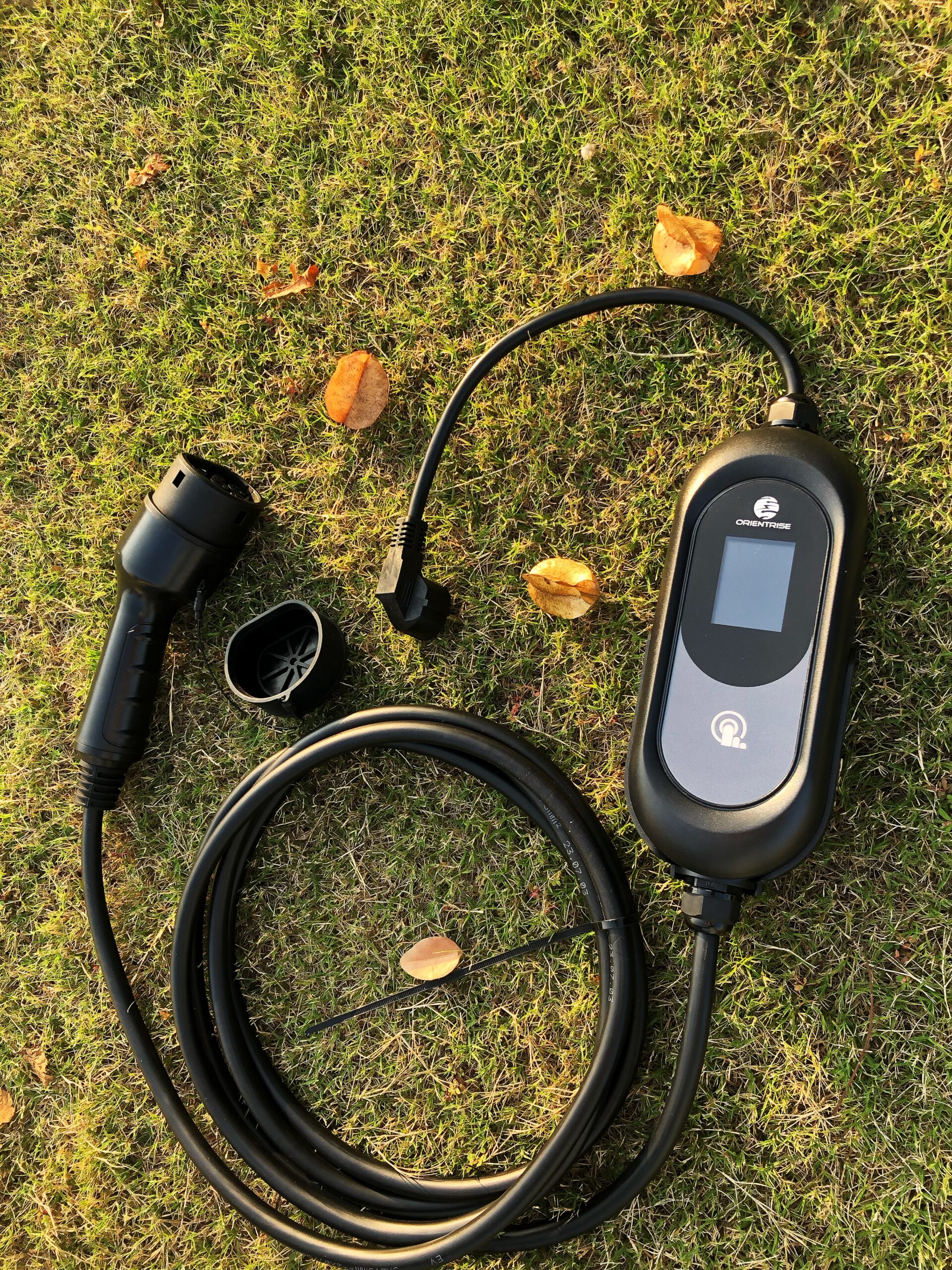 Top 5 Portable EV Chargers for On-the-Go Convenience - Orientrise ...