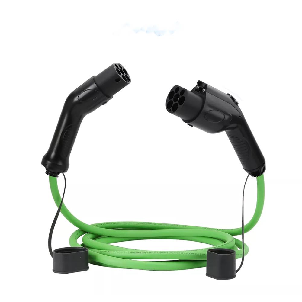 OR-M3 Series 3Phase Type 2 to GB/T EV Charging Cable - Orientrise ...