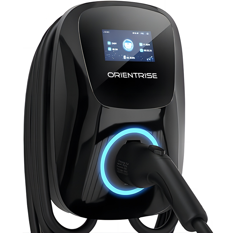 Orientrise OR-WBA Series EV Charging Station - Orientrise - China one ...