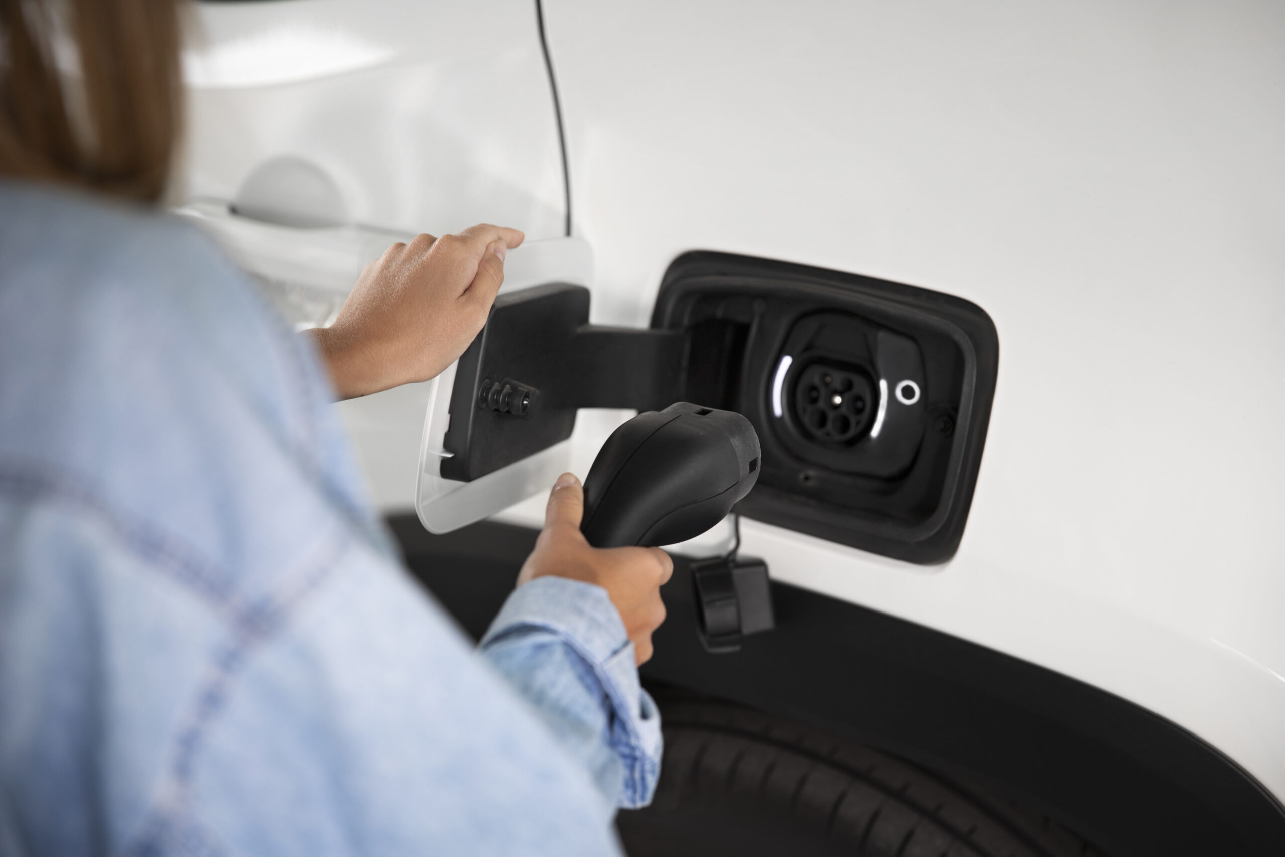 Is Charging Your EV at 110V as Cost-Effective as 240V? - Orientrise ...