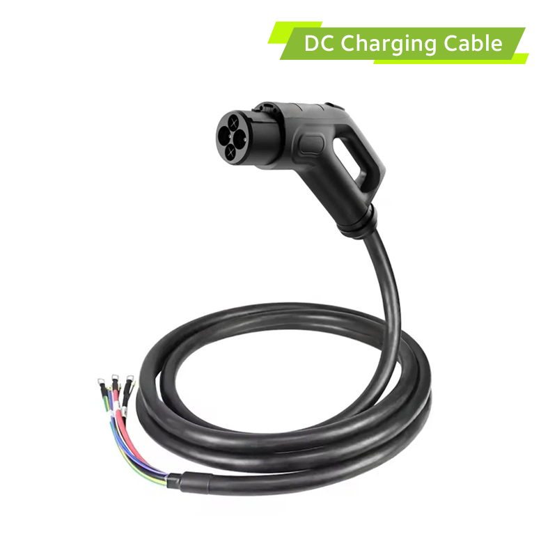 Orientrise CHAdeMO EV Charging Cable - Orientrise - China one-stop ev ...